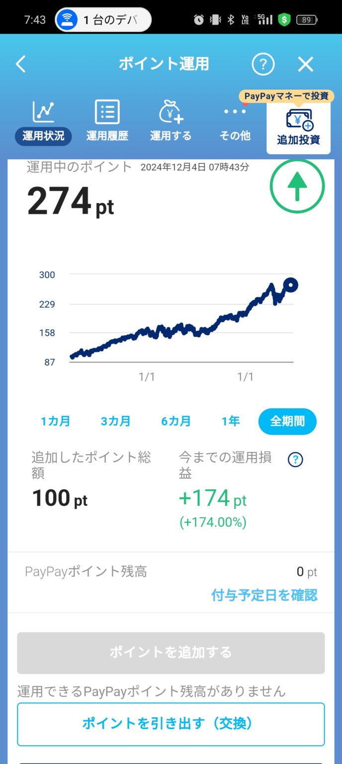 PayPayポイント運用の引き出しタイミングを徹底解説！最適なタイミングと注意点 - マネー猫の｢お金の教室｣